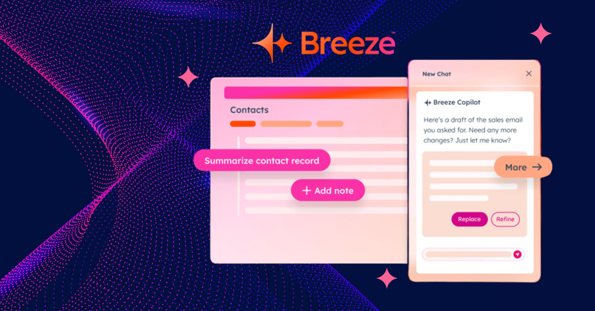 Clear advice on how to use HubSpot Breeze AI