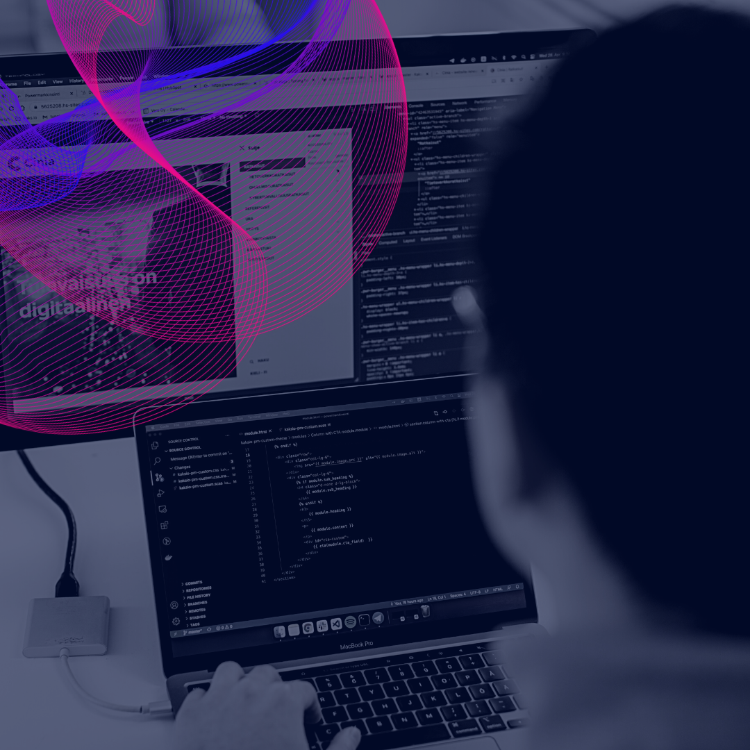 Oomi – Empowering Energy Innovation